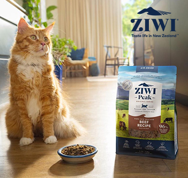 SofyDOG蘇菲狗 天然寵物食品領導品牌